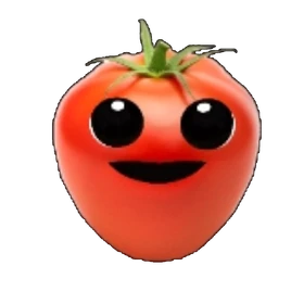 Tomato | Solar Object Band Wiki | Fandom