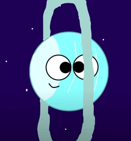 Uranus | Solar Object Band Wiki | Fandom