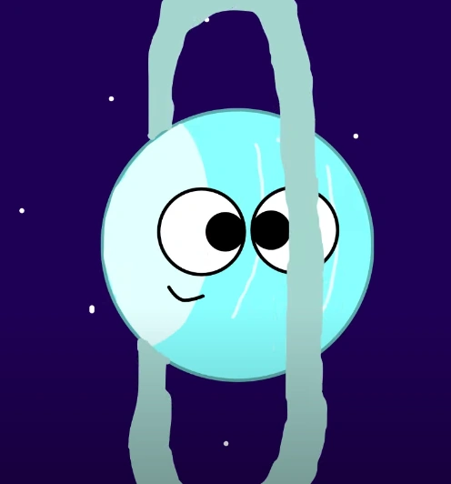Uranus | Solar Object Band Wiki | Fandom