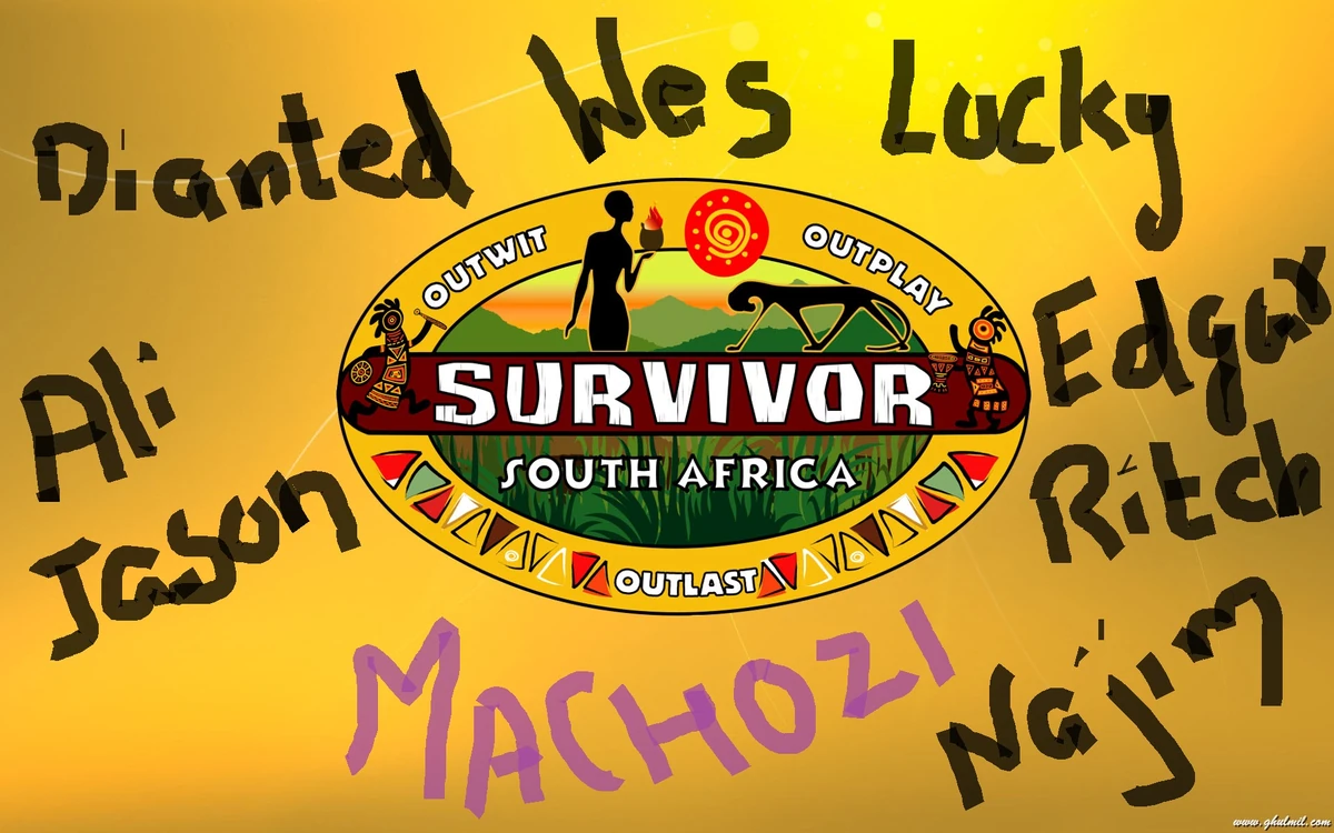 Machozi | Solar's Survivor Orgs Wiki | Fandom