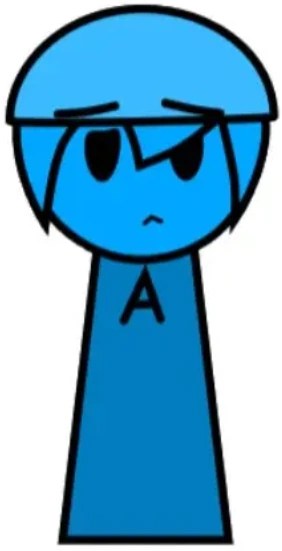 Andrew | Solar Productions Wiki | Fandom