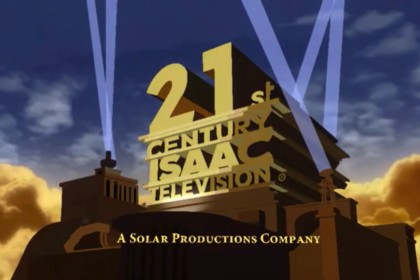 21st Century Isaac Television | Solar Productions Wiki | Fandom