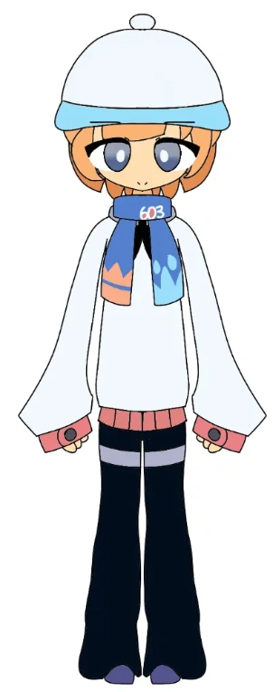 Category:Characters | Solar Productions Wiki | Fandom