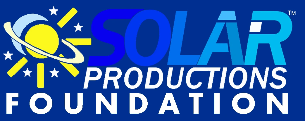 Solar Productions Foundation | Solar Productions Wiki | Fandom