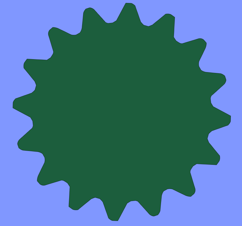 Giant Gear | Solar Productions Wiki | Fandom