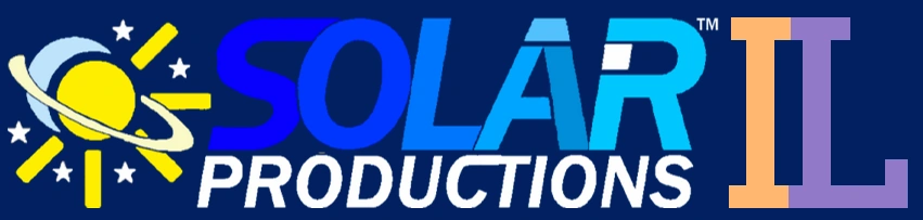 Solar Productions IL | Solar Productions Wiki | Fandom