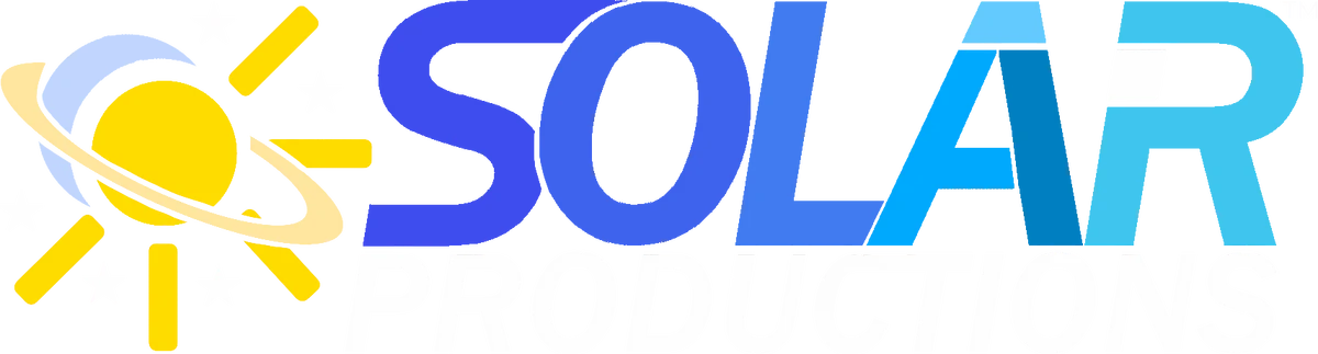 Solar Logo Evolution | Solar Productions Wiki | Fandom