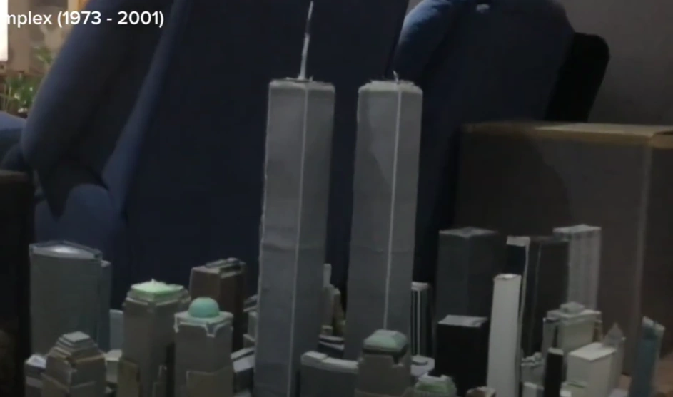 Lower Manhattan Model | Solar Productions Wiki | Fandom