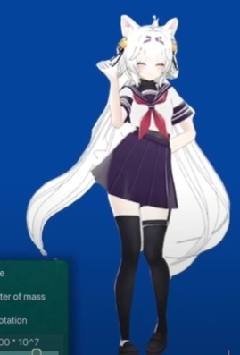 Filian | Solar Productions Wiki | Fandom