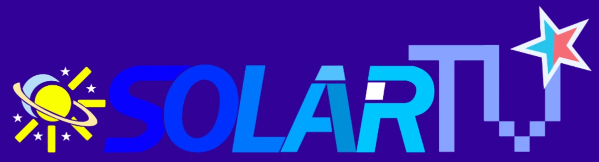 SolarTV | Solar Productions Wiki | Fandom