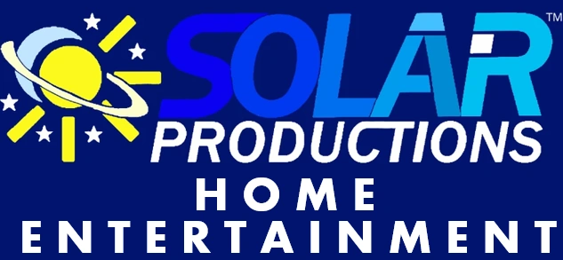 Solar Productions Home Entertainment | Solar Productions Wiki | Fandom