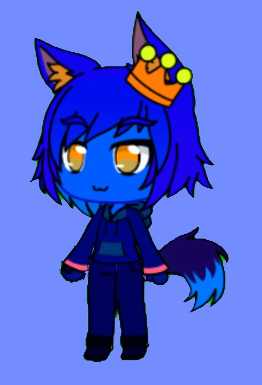 Isaac | Solar Productions Wiki | Fandom