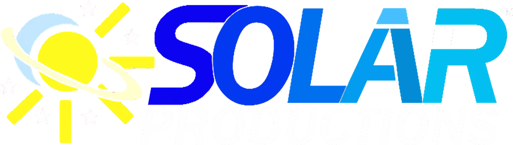 Solar Productions/Gallery | Solar Productions Wiki | Fandom
