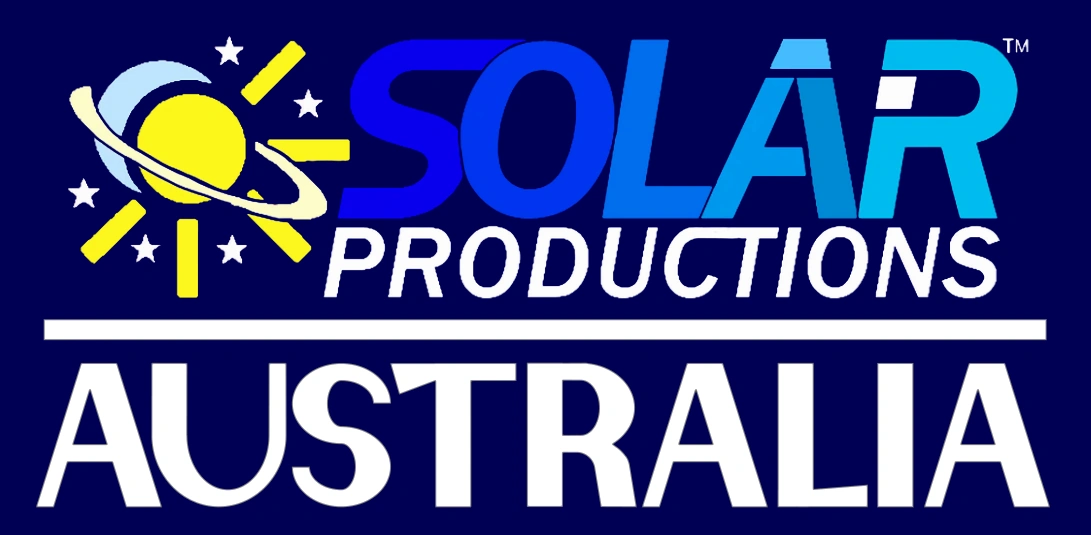 Solar Productions Australia | Solar Productions Wiki | Fandom