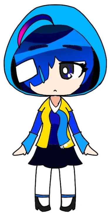 Sarah | Solar Productions Wiki | Fandom