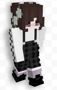 Rose quorpse | Solar SMP Wiki | Fandom