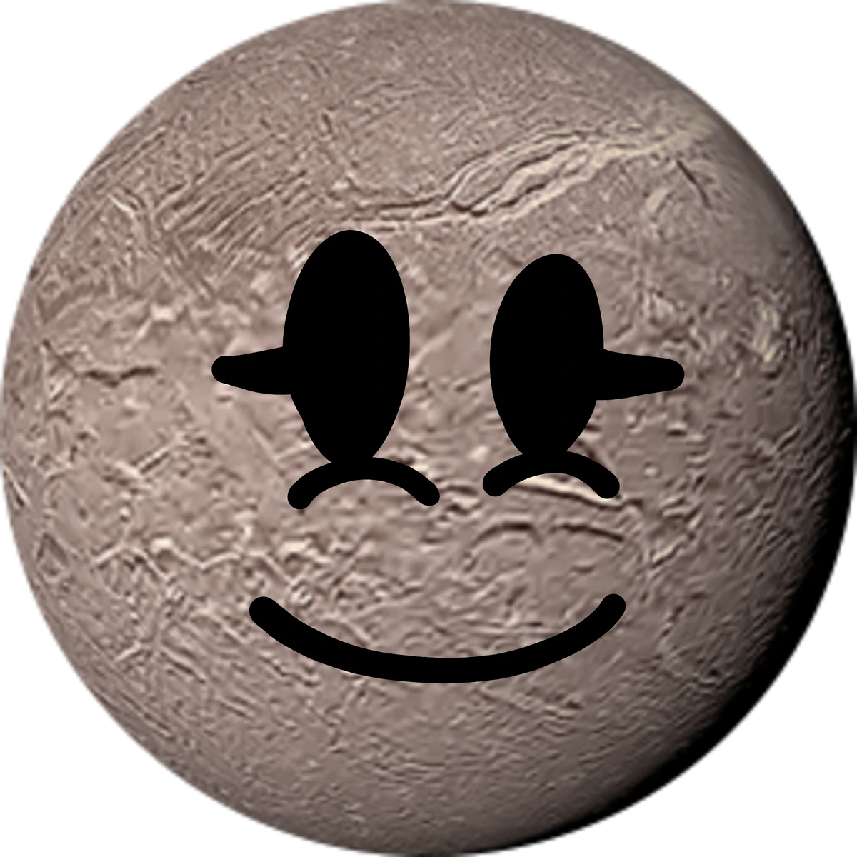 Ariel | Solar System Art Wiki | Fandom