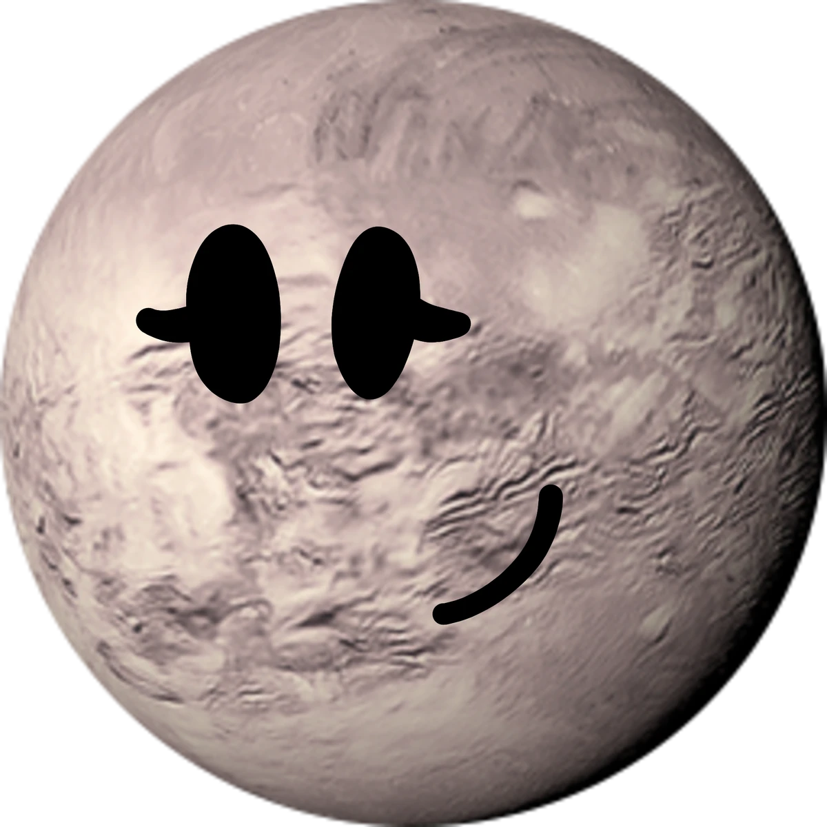 Miranda | Solar System Art Wiki | Fandom