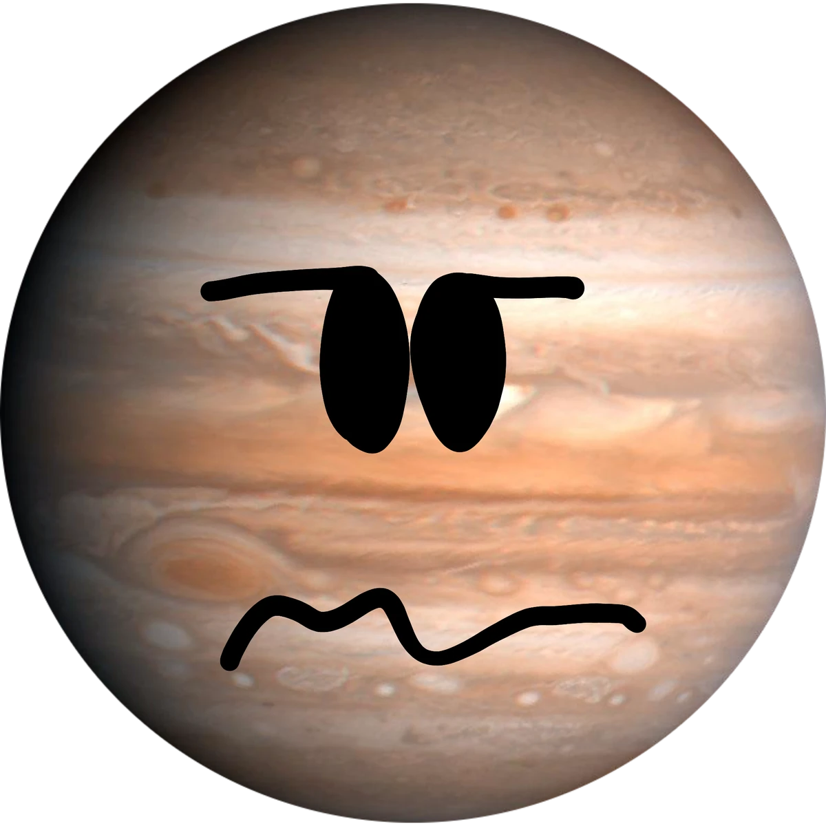 Jupiter | Solar System Art Wiki | Fandom