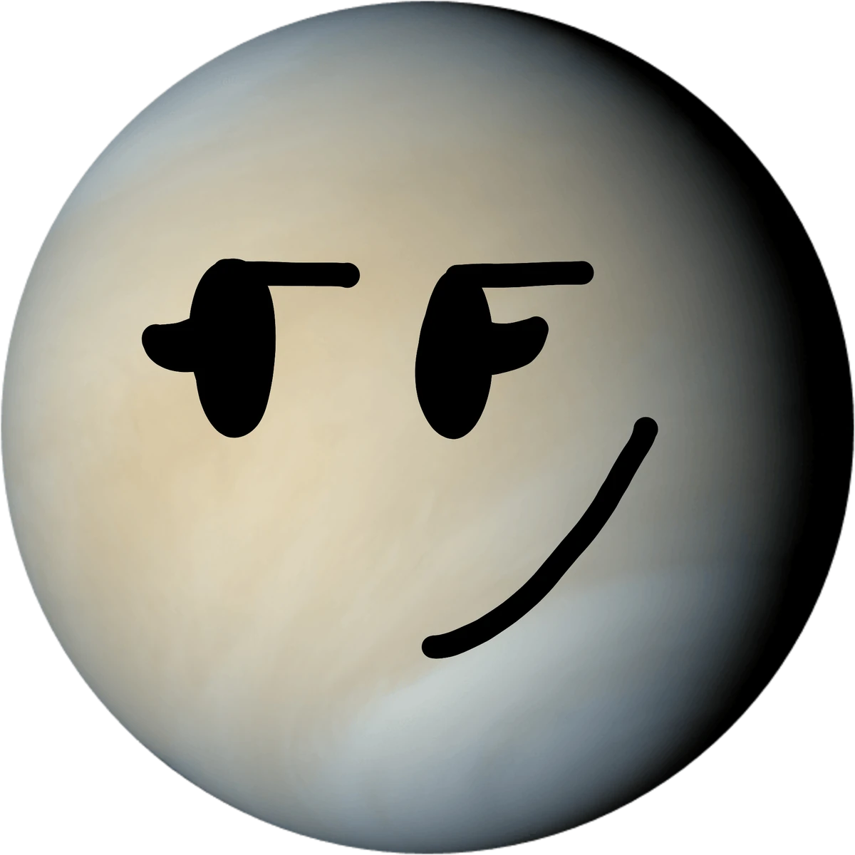 Venus | Solar System Art Wiki | Fandom