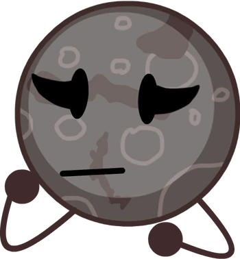 Gonggong | Solar System Comics Rewritten Wiki | Fandom