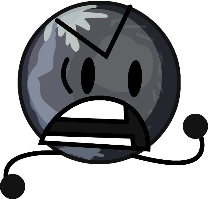 Orcus | Solar System Comics Rewritten Wiki | Fandom