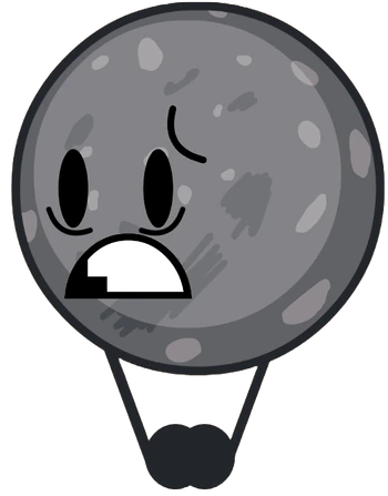 Farfarout | Solar System Comics Rewritten Wiki | Fandom