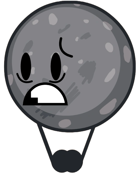 Farfarout | Solar System Comics Rewritten Wiki | Fandom