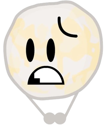 Hi'iaka | Solar System Comics Rewritten Wiki | Fandom
