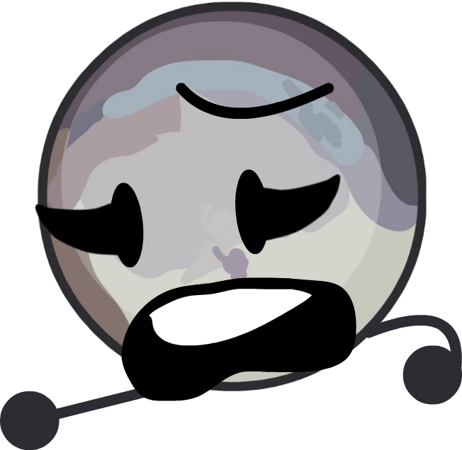 Triton | Solar System Comics Rewritten Wiki | Fandom