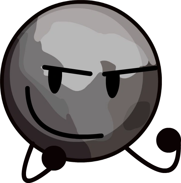 Dysnomia | Solar System Comics Rewritten Wiki | Fandom