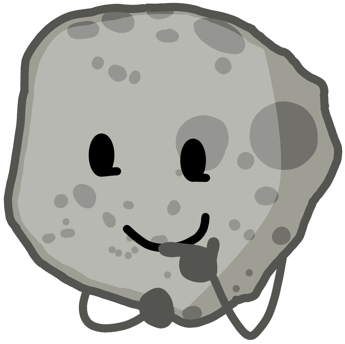 Epimetheus | Solar System Comics Rewritten Wiki | Fandom