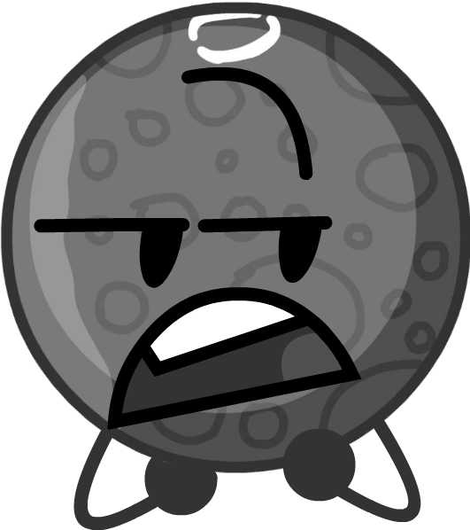 Umbriel | Solar System Comics Rewritten Wiki | Fandom