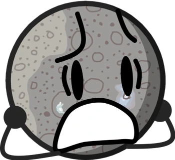 Ceres | Solar System Comics Rewritten Wiki | Fandom