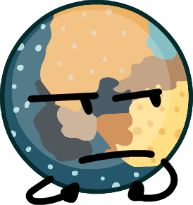 Planet Ten | Solar System Comics Rewritten Wiki | Fandom