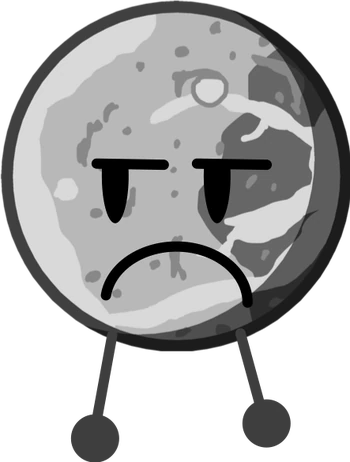 Dione | Solar System Comics Rewritten Wiki | Fandom