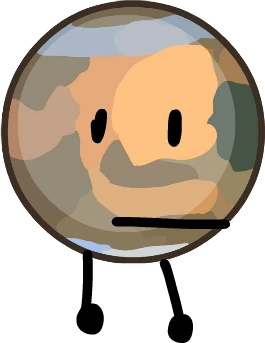 Mars | Solar System Comics Rewritten Wiki | Fandom