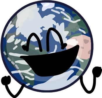 Earth | Solar System Comics Rewritten Wiki | Fandom