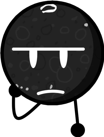 Umbriel | Solar System Comics Rewritten Wiki | Fandom