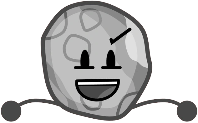 Dactyl | Solar System Comics Rewritten Wiki | Fandom