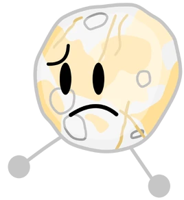 Hi'iaka | Solar System Comics Rewritten Wiki | Fandom