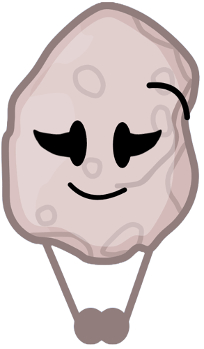 Lutetia | Solar System Comics Rewritten Wiki | Fandom