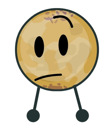 Titan | Solar System Comics Rewritten Wiki | Fandom