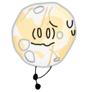 Hi'iaka | Solar System Comics Rewritten Wiki | Fandom