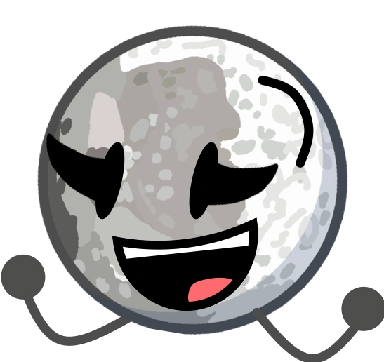 Dwarf Planet Clip Art