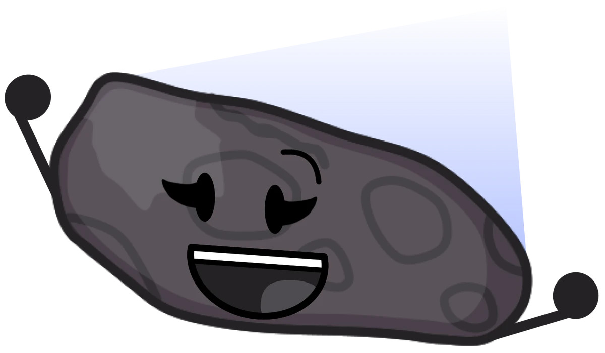 Halley | Solar System Comics Rewritten Wiki | Fandom