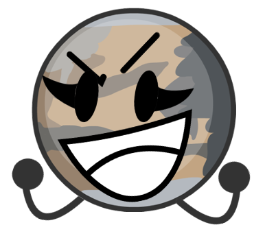 Venus | Solar System Comics Rewritten Wiki | Fandom