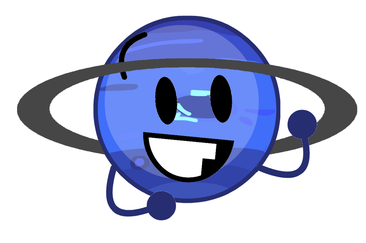 Neptune Solar System Comics Rewritten Wiki Fandom