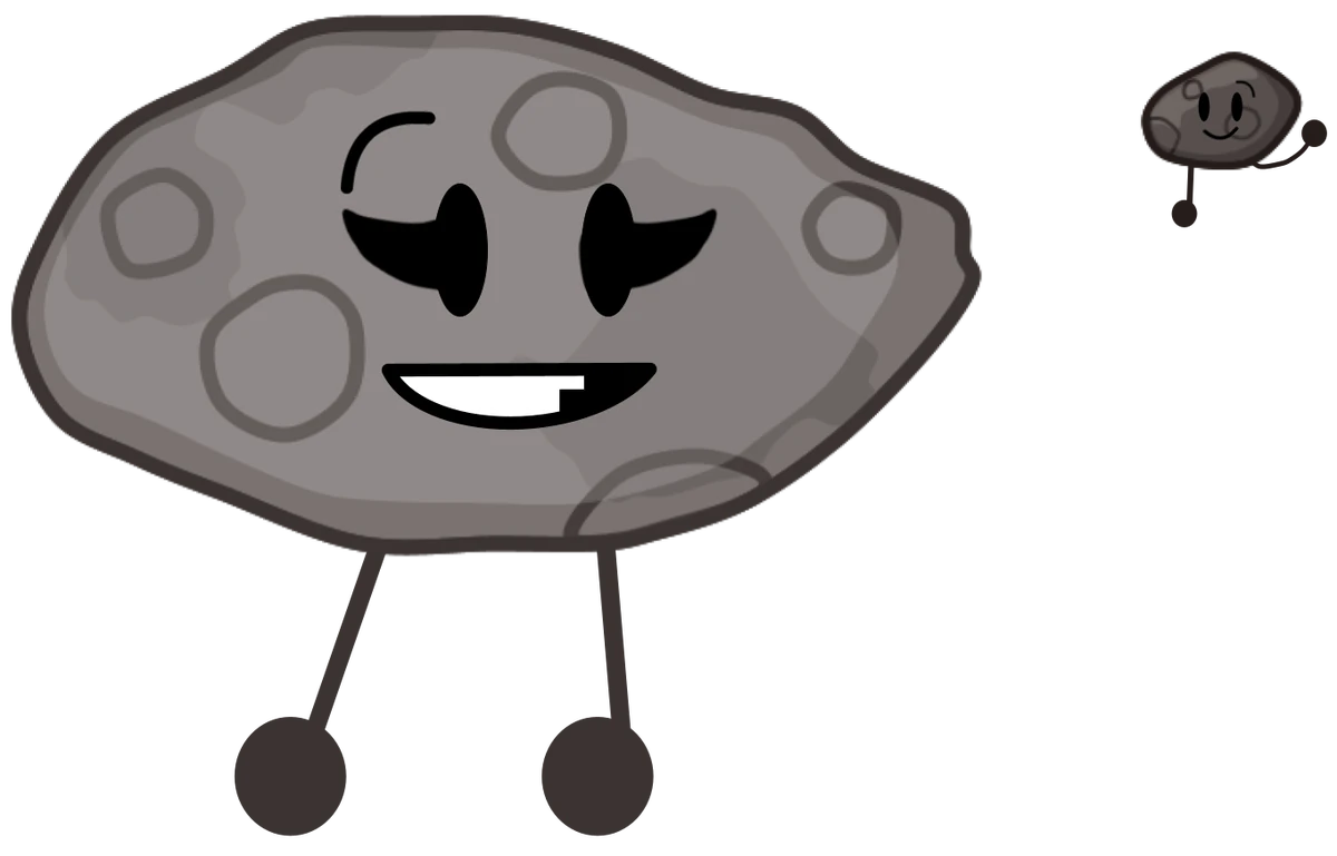 Polymele | Solar System Comics Rewritten Wiki | Fandom