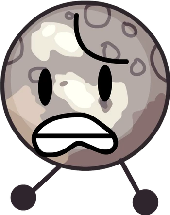 Oberon | Solar System Comics Rewritten Wiki | Fandom